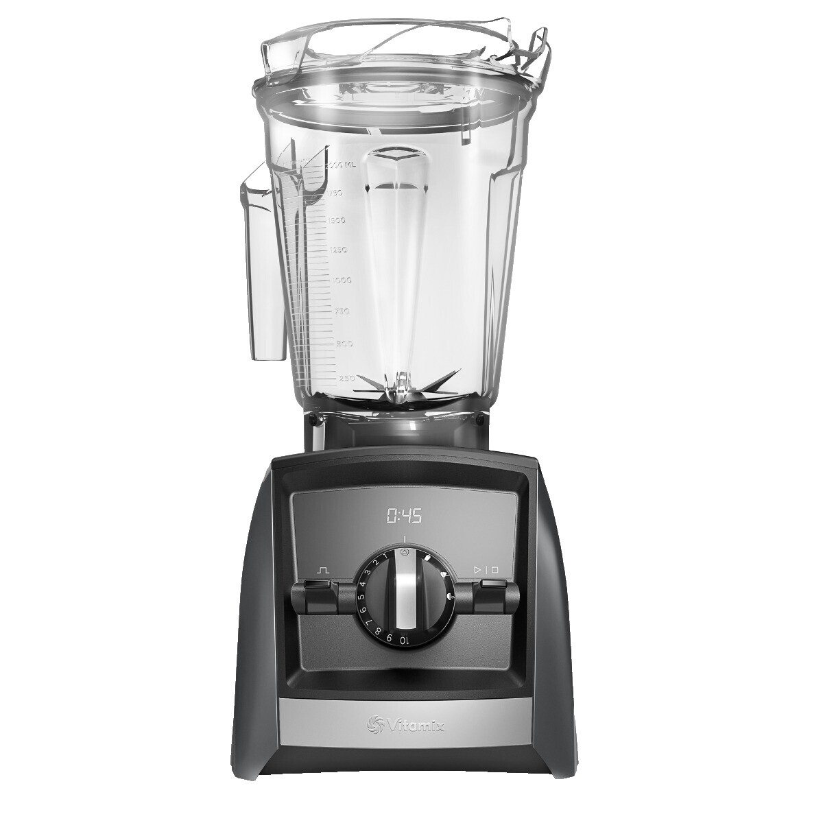Ascent Vitamix | eBay