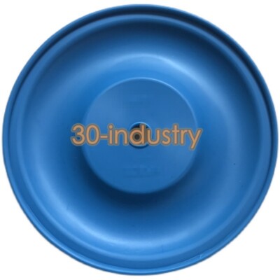 1PCS New For Pneumatic Diaphragm Pump Parts husky2150 Blue SP diaphragm ...