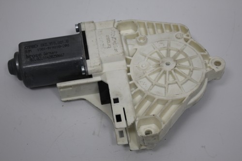 VW Touareg 7P Rear OS Right Electric Window Motor 8K0959801B | eBay