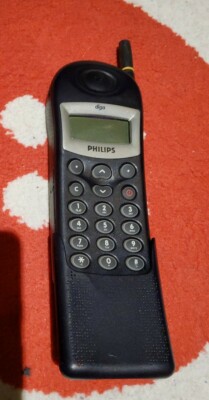 Philips Diga GSM phone - excelente conditions | eBay