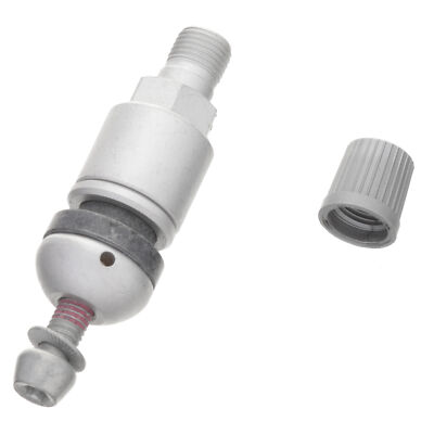 GENUINE BENTLEY 2003-2010 Continental GT Metal Tire Pressure Valve ...