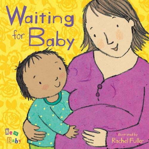 Waiting for Baby by Rachel Fuller: New | eBay