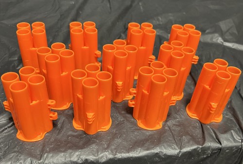 Nerf Zombie Strike Shotgun Shells 11 Pack | eBay