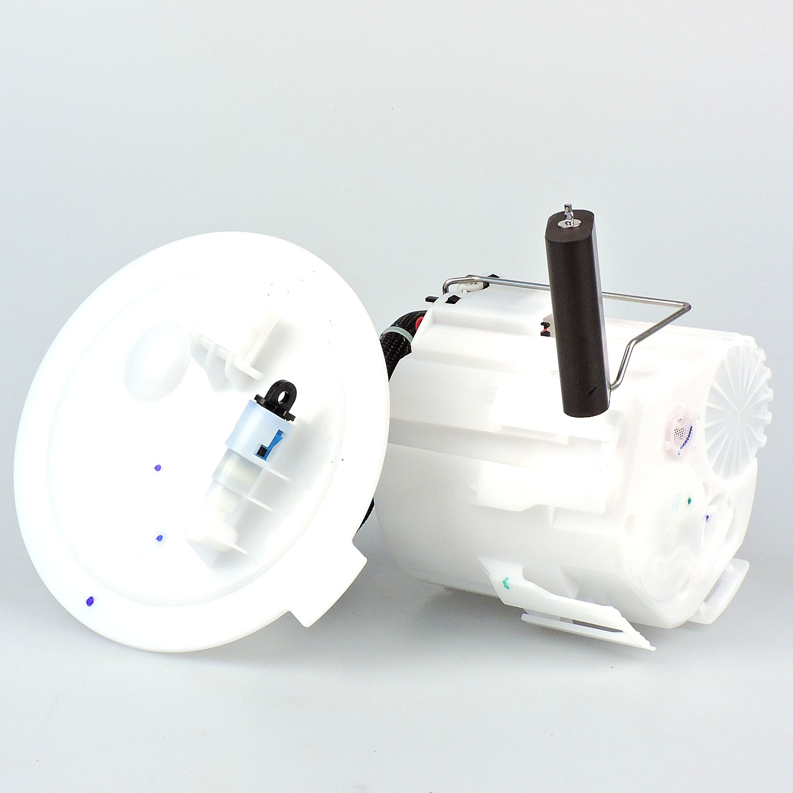 BOSCH Kraftstoffpumpe für OPEL ASTRA G H CLASSIC GTC 1.2-1.8 OE ...