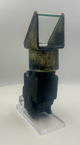 B-24C Bomber N-5 w/ head Gunsight WWII Aircraft gun sight WW2 B-26 | eBay