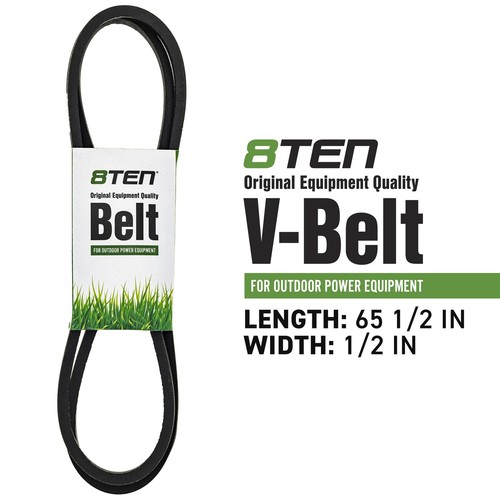 Drive Belt for Cub Cadet 1517 1527 GT2042 GT-2042 07242600 954-0645A ...
