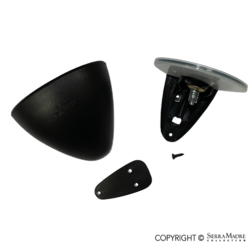 Porsche Vitaloni Sebring Mach I Mirror - 911 65-89 SMC-731-510 ...