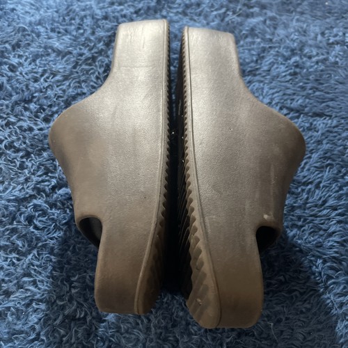 Wild Fable Women's Laney EVA Platform Sandals Black Size 10 Lightweight ...