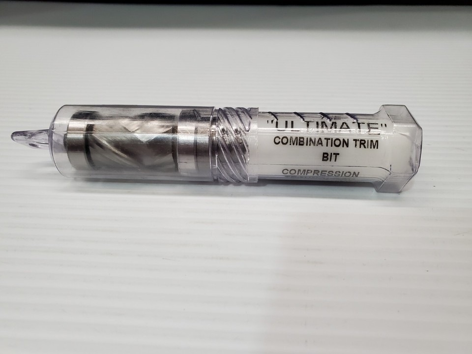 Whiteside UDC9112 Router Flush Trim Bit | eBay