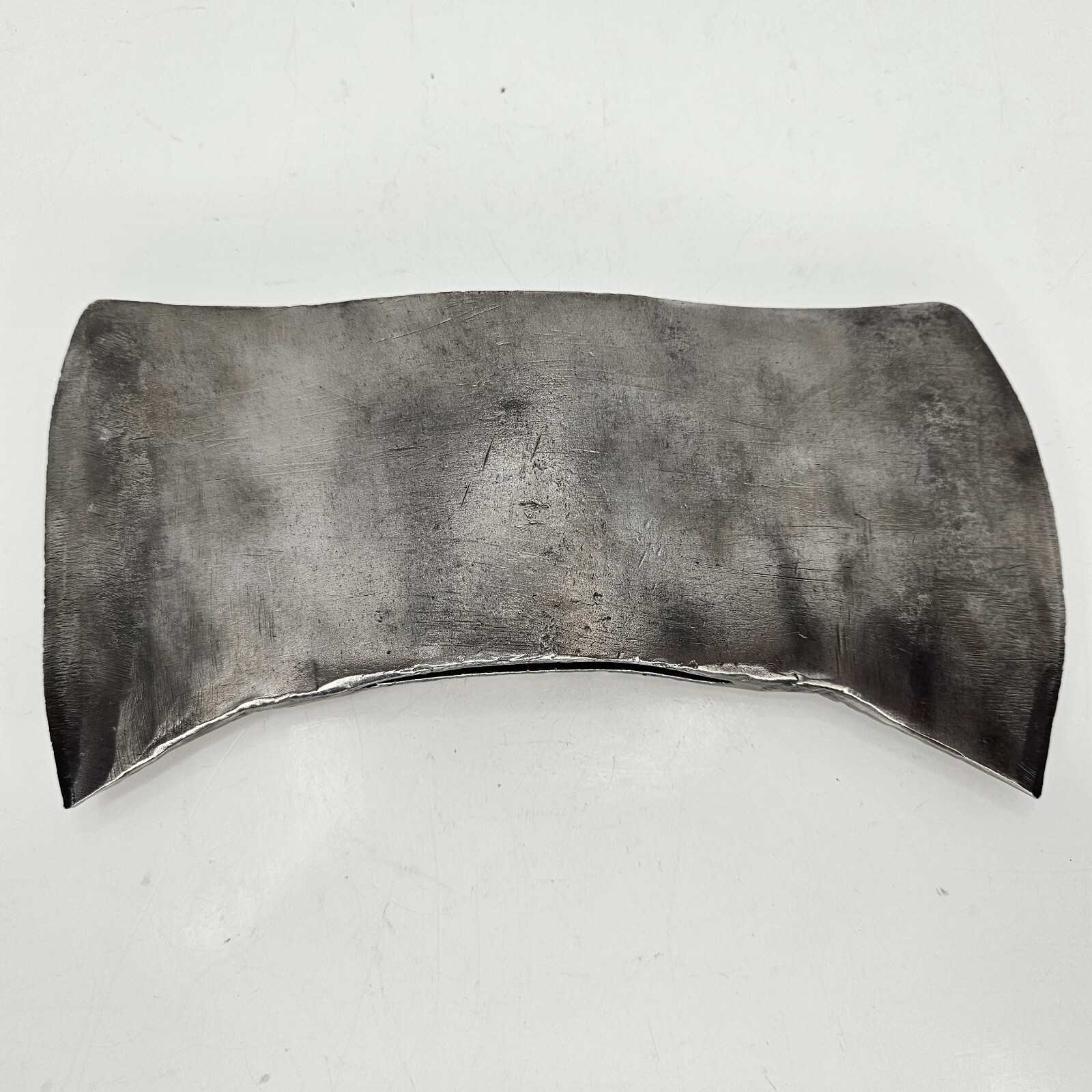 Vintage True Temper Flint Edge Kelly Works Double Bit Axe Head 3 Stamp ...