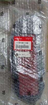 Honda Filtre à Air Silverwing 400/600 Cod.17230MCT000 | eBay
