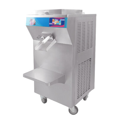 Ice Cream Machines - Batch Ice Cream Machine