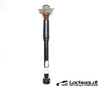 8T0513035M 313365 814902010934 Stoßdämpfer A5 8T Coupe hinten Links | eBay