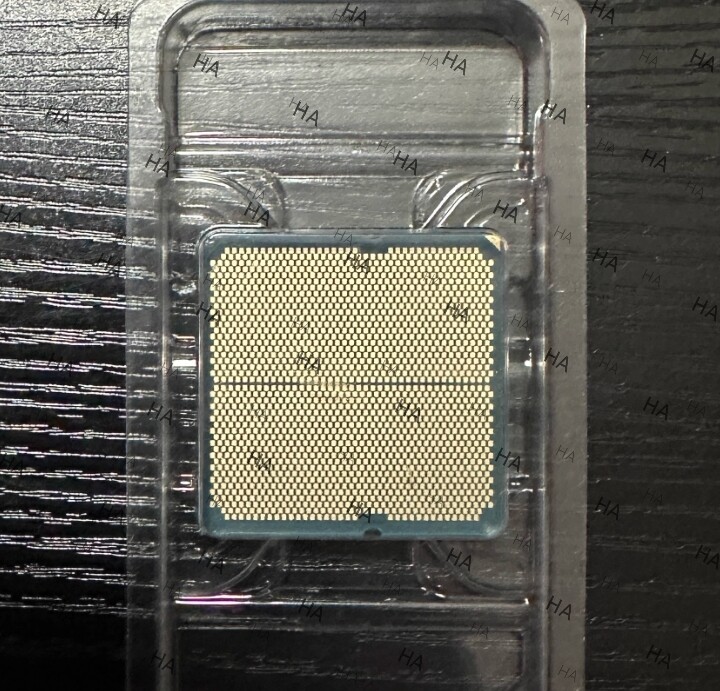 AMD RYZEN 7 9800X3D CPU 8 Cores 16 Threads Desktop Processor | eBay