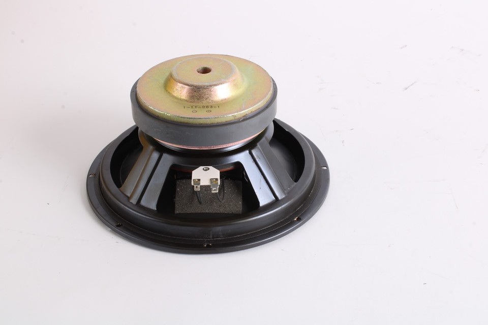 NHT Woofer VT.2.4 10" - Woofer | eBay