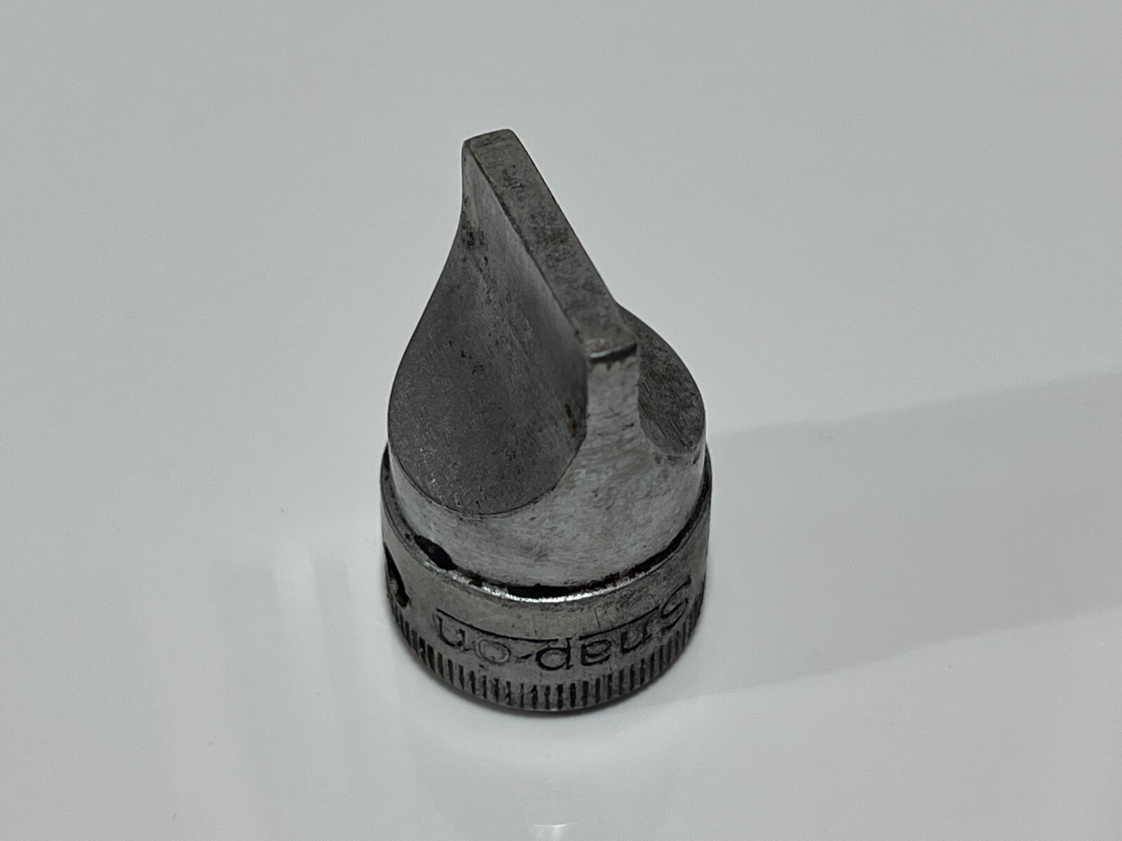 Snap-on 1/2" Drive Drag Link Socket Chrome A17 USA for sale online | eBay