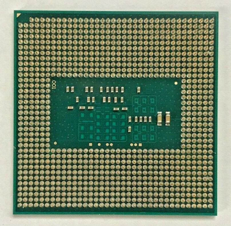 Intel Core i7-4600M (4th-Gen) 4M Cache 2.90 GHz SR1H7 CPU Processor ...