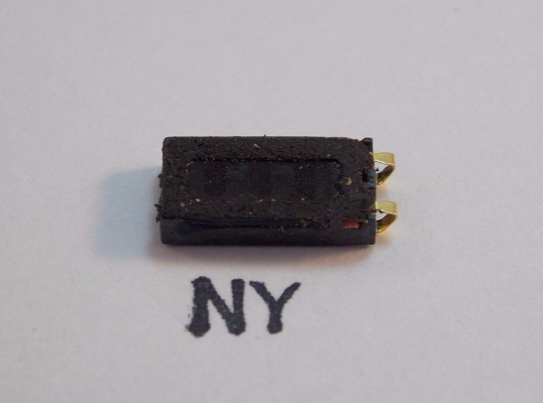 Ear Speaker Piece LG G5 AS992 C-Spire Phone Original Replacement Part ...