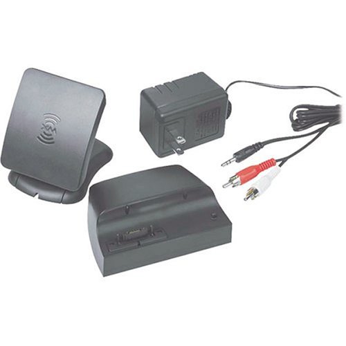 Delphi SA10004 XM Radio SkyFi Home Adapter Kit (Discontinued by ...