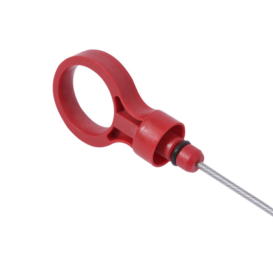 Fit For Jeep TRANSMISSION Oil Automatic DIPSTICK Trans Auto Fluid ATF ...