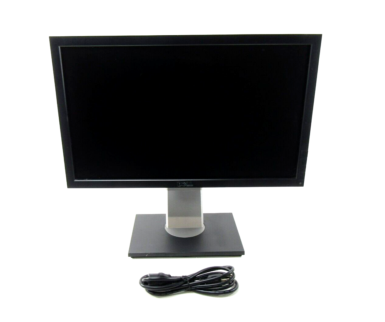 Dell P2011H TFT LCD LED 1600 x 900 Widescreen 20" Monitor DVI-D VGA USB ...
