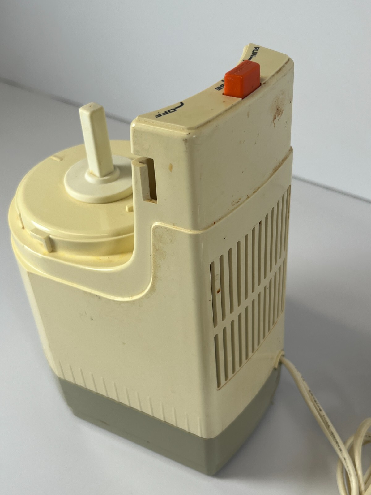 Presto Minnie Max Compact Food Processor Model 0290002 Replacement ...