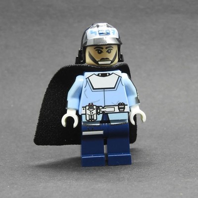 Lego Star Wars Canto Bight Police Engineerio Sold Out RARE All Official ...