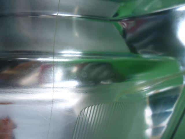 NISSAN Nv350 caravan 2012 Left Headlight 260603XA0A [Used] [PA101438665 ...