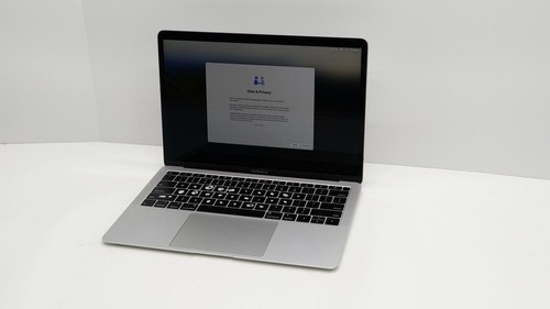 Apple MacBook Air A1932 13" Core i5 8GB SSD 512GB Silver 2019 | eBay