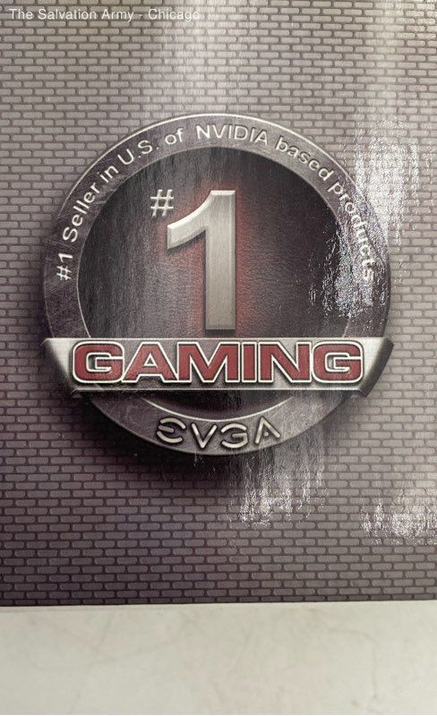 EVGA Superclocked GeForce GTX 1050 Ti 4GB GDDR5 OSD Gaming Graphics ...