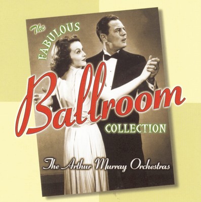 The Fabulous Ballroom Collection | eBay