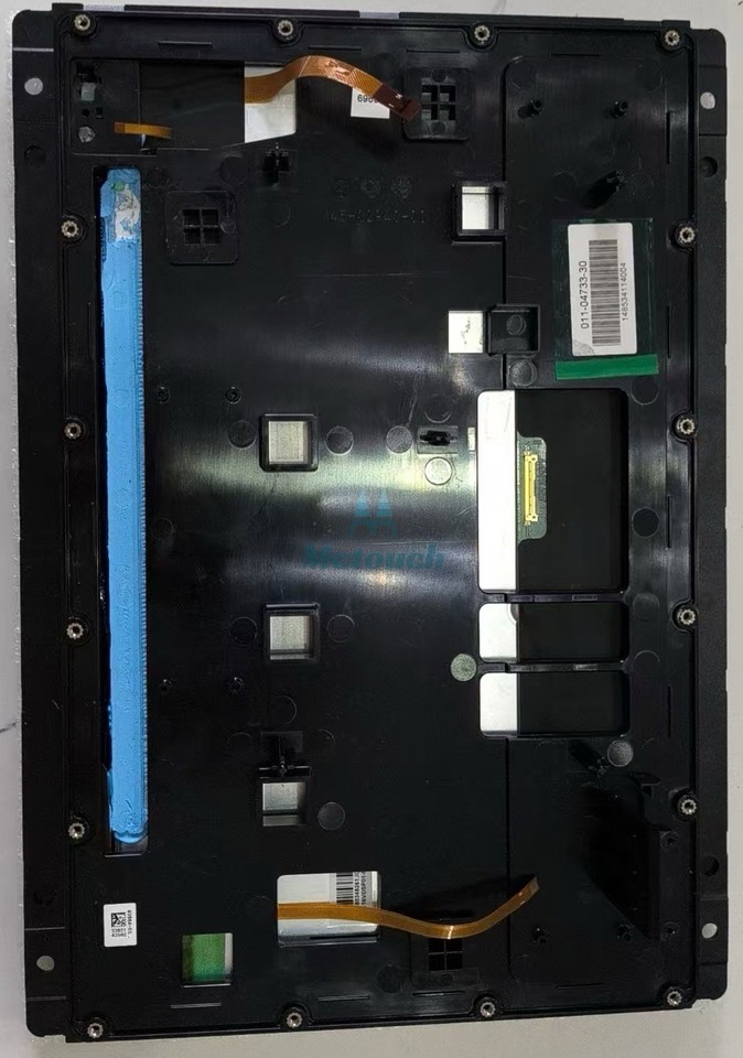 For Garmin ECHOMAP UHD 8412 XSV/8416XSV-LCD display touch screen parts ...