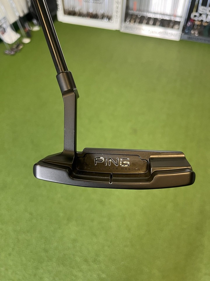 Ping PLD Anser 2 RH Blade Putter | eBay