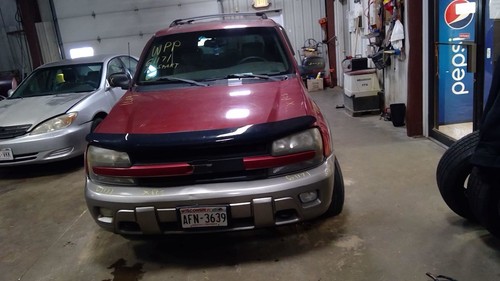 Fuse Box Engine Fits 02-03 BRAVADA 4353100 | eBay