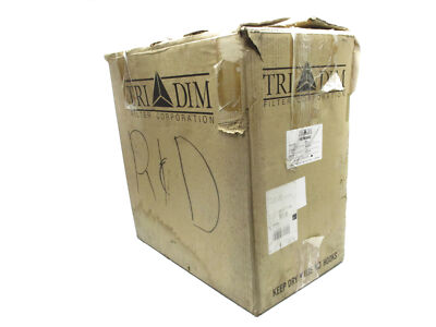 TRI-DIM 757112424201 NSMP | eBay