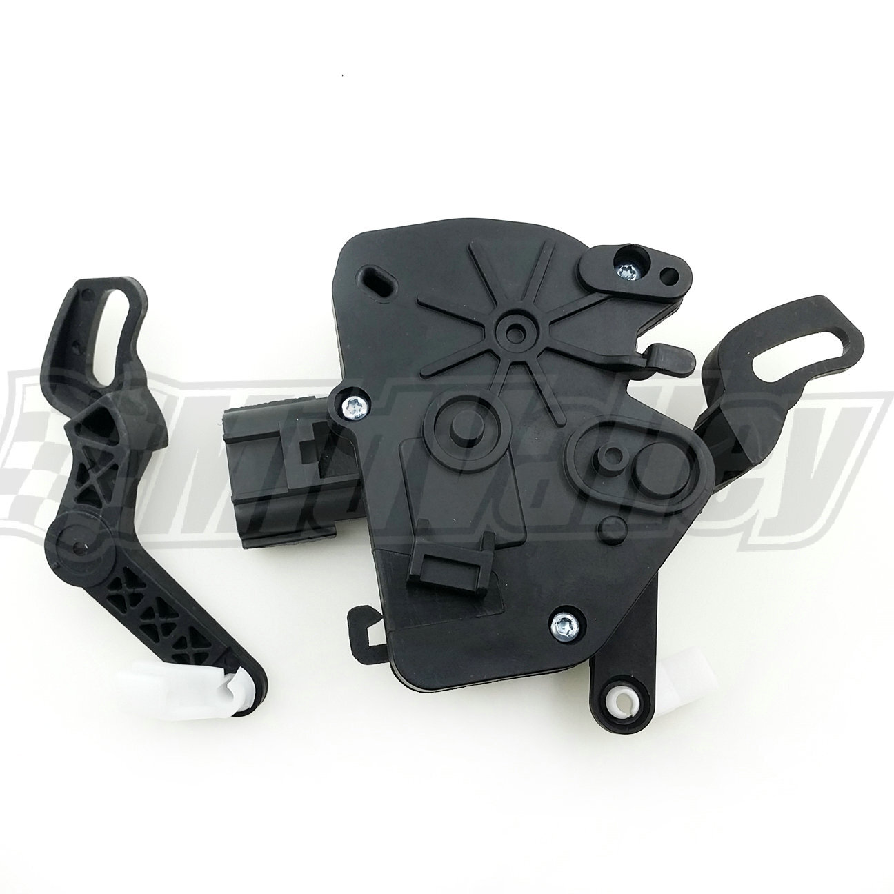 Door Lock Actuator Sliding Door For Dodge Chrysler 4717961AB, 4717960AC ...