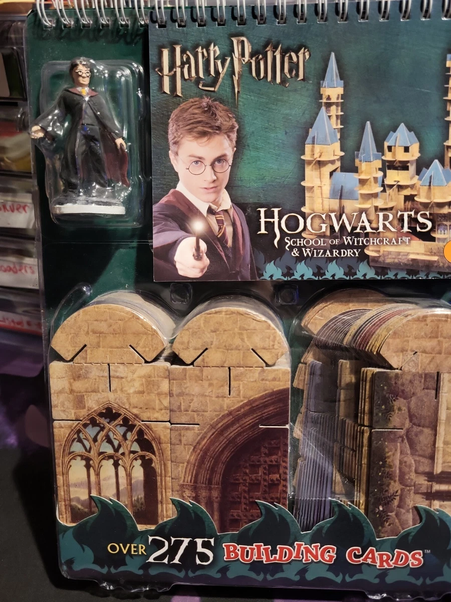 Harry Potter Hogwarts School Of Witchcraft And Wizardry