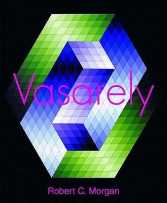 Vasarely by Mr. Morgan, Robert C: Used 9780807615386| eBay