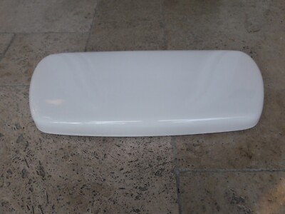 12293 AQUASOURCE PROJECT SOURCE TOILET TANK LID MODEL 98923 WHITE | eBay