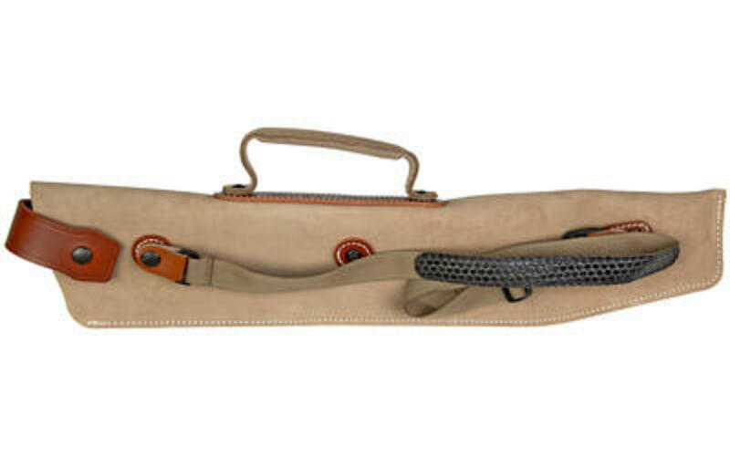 DeSantis Gunhide, A88, Kurz .410 Gauge Single Shotgun Case 792695351481 ...