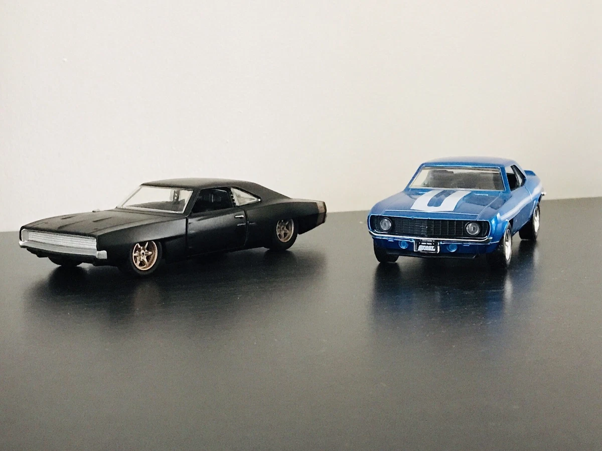 Chevy Charger 1970