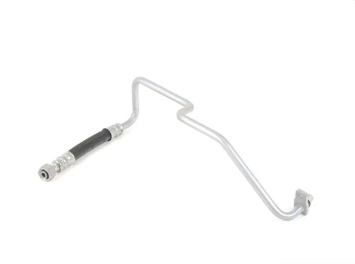 NEW VW PASSAT B6 3C TRANSMISSION OIL COOLER LINE 3C0317819A ORIGINAL NO ...