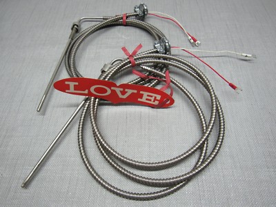 Temperature Controllers - Love Controllers