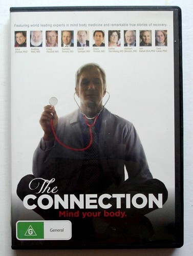 The Connection: Mind Your Body DVD | eBay