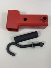 Ford Rotunda OTC Bosch Tool 303-1554 Engine Support Bar & Adapter ...
