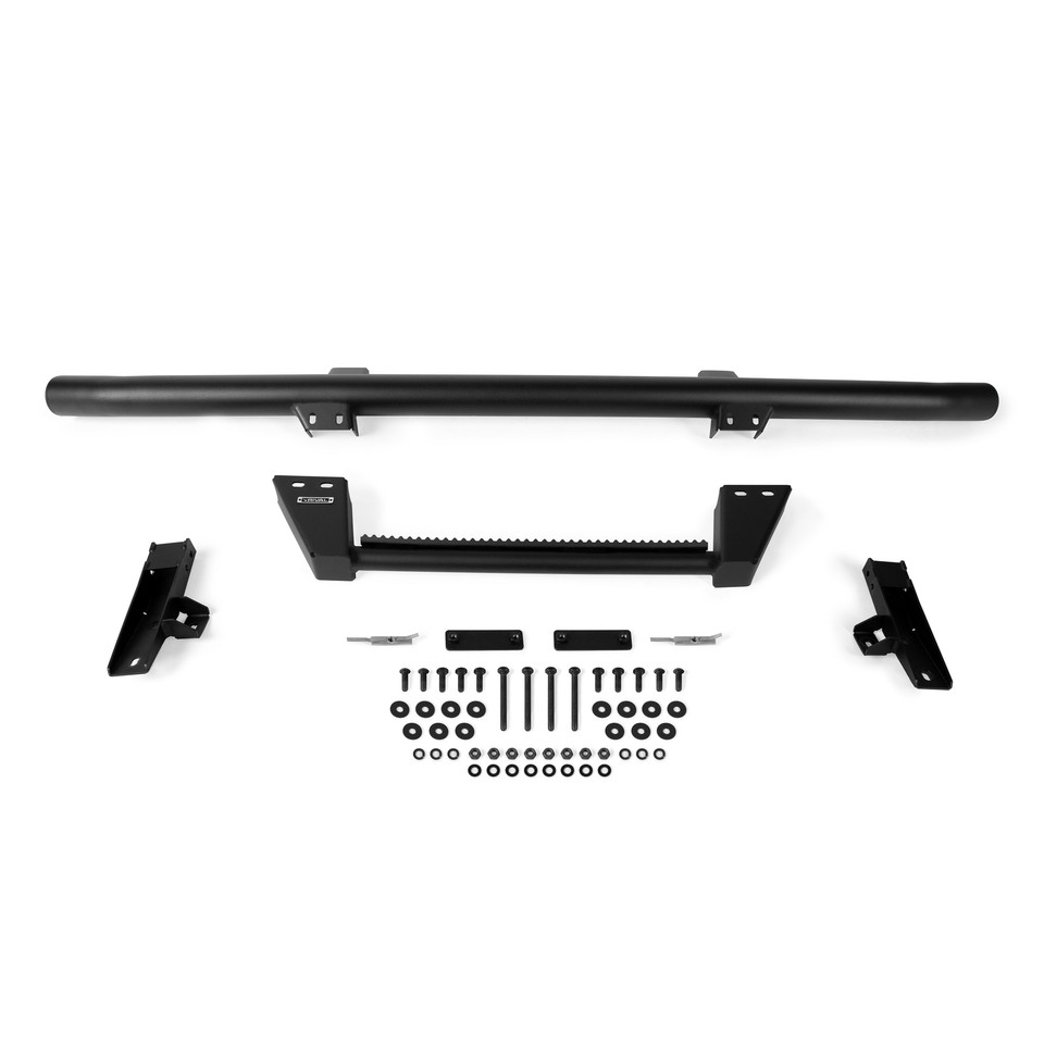 Yamaha RMAX4 1000 Rear Bumper XT-R R-Spec 2021-2024 DOES NOT FIT RMAX 2 ...