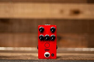 JHS Pedals Angry Charlie V3 - Guitar Effect Pedal From Japan | eBay