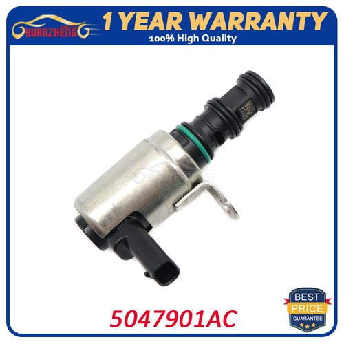 5047901AC Variable Valve Timing Solenoid Fit For CHRYSLER DODGE DURANGO ...