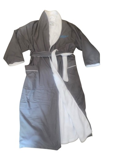 Southernmost Beach Spa Resort Presidential Shawl Robe with Terry Lining ...
