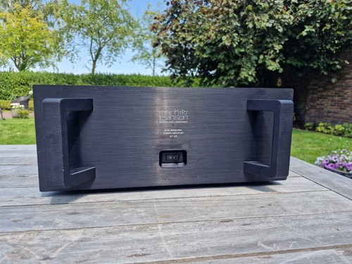Mark Levinson NR 29 Hi-end Amplifier | eBay